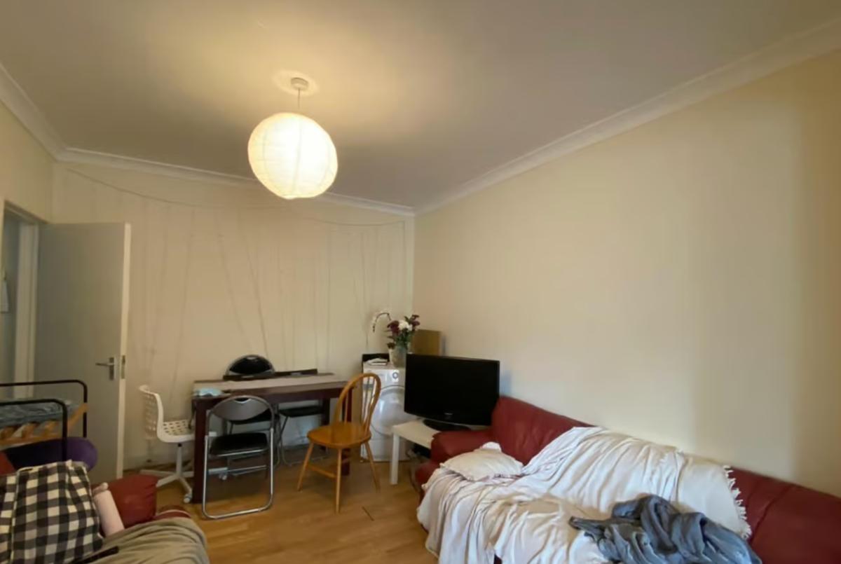 6 bedroom house for rent Grosvenor Road Southampton, SO17 1RT | UniHomes