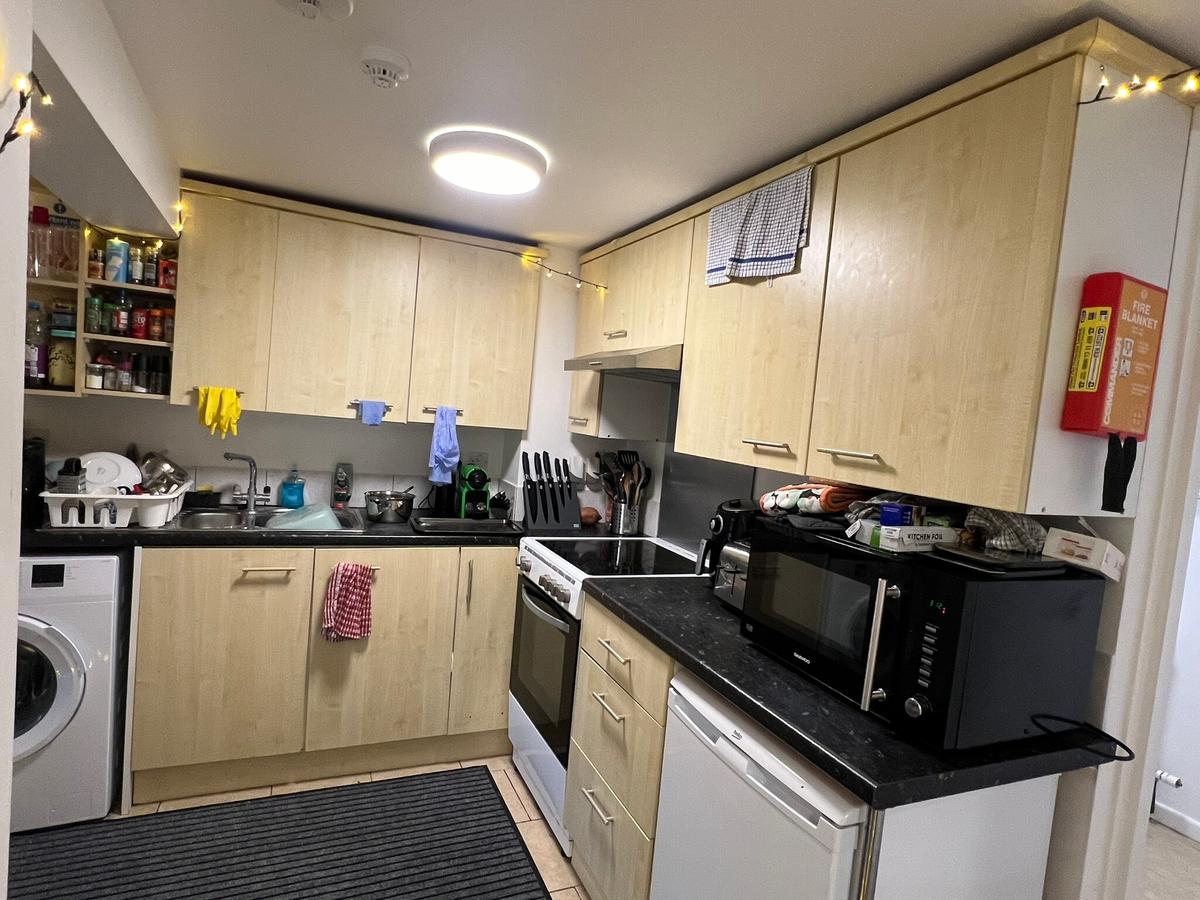 6 bedroom house for rent Stuart Place, Bath, BA2 3RQ | UniHomes