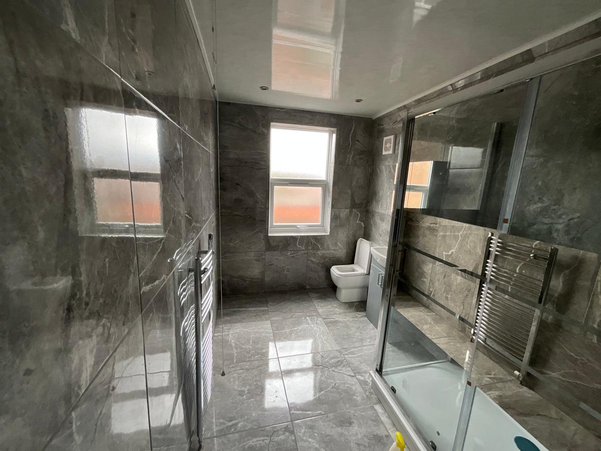 1 bedroom apartment for rent Berridge Road Nottingham, NG7 6HR | UniHomes