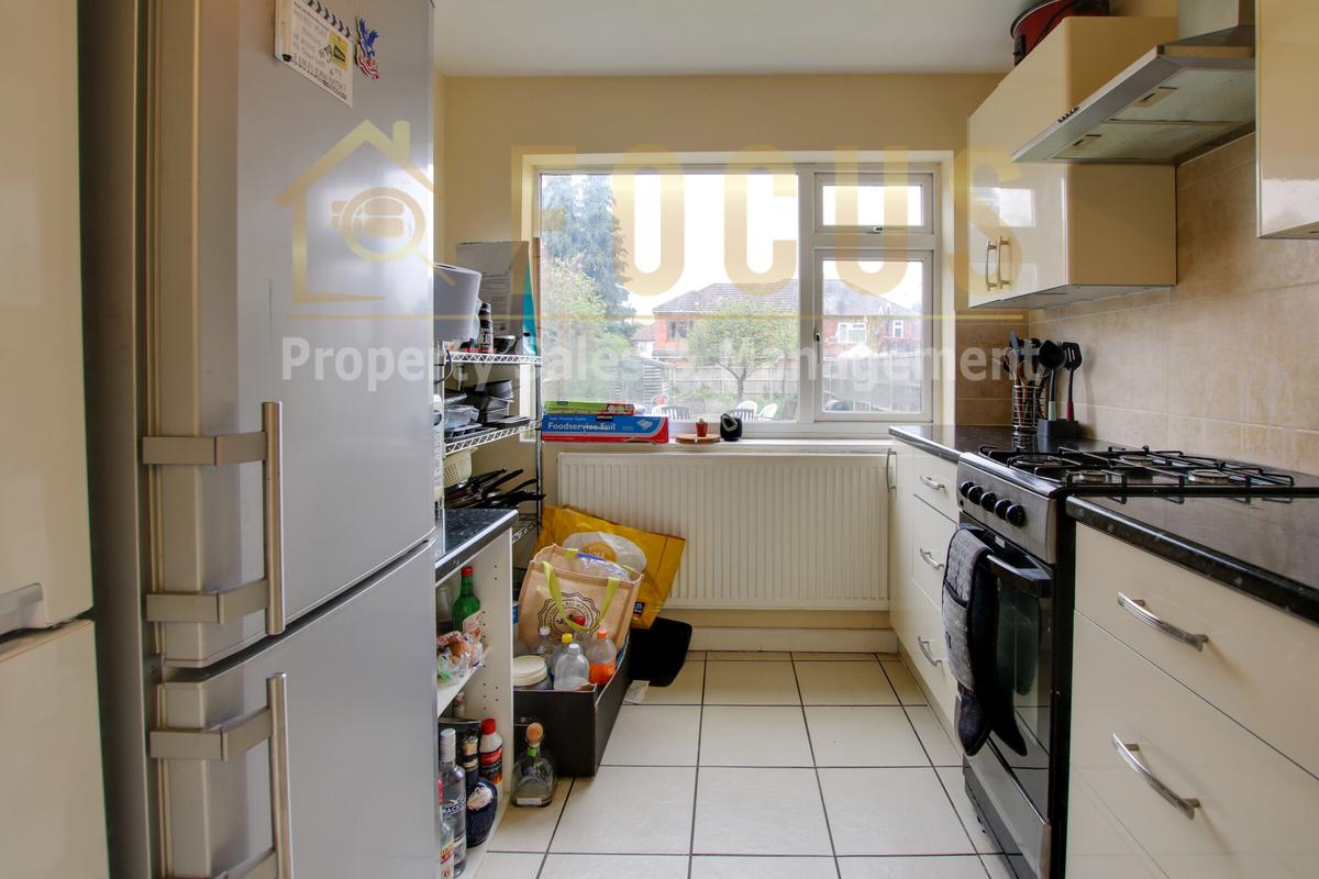 4 bedroom house for rent Stanfell Road, Leicester, LE2 3GA | UniHomes
