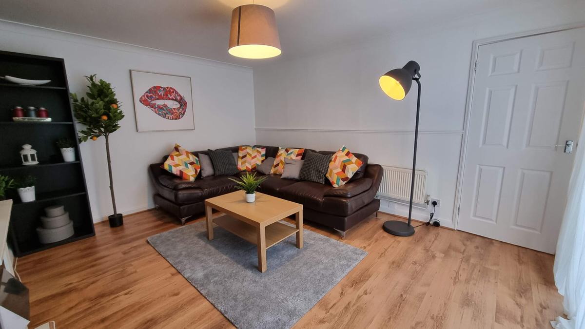 4 bedroom house for rent Woodbridge Fold Leeds, LS6 3LX | UniHomes