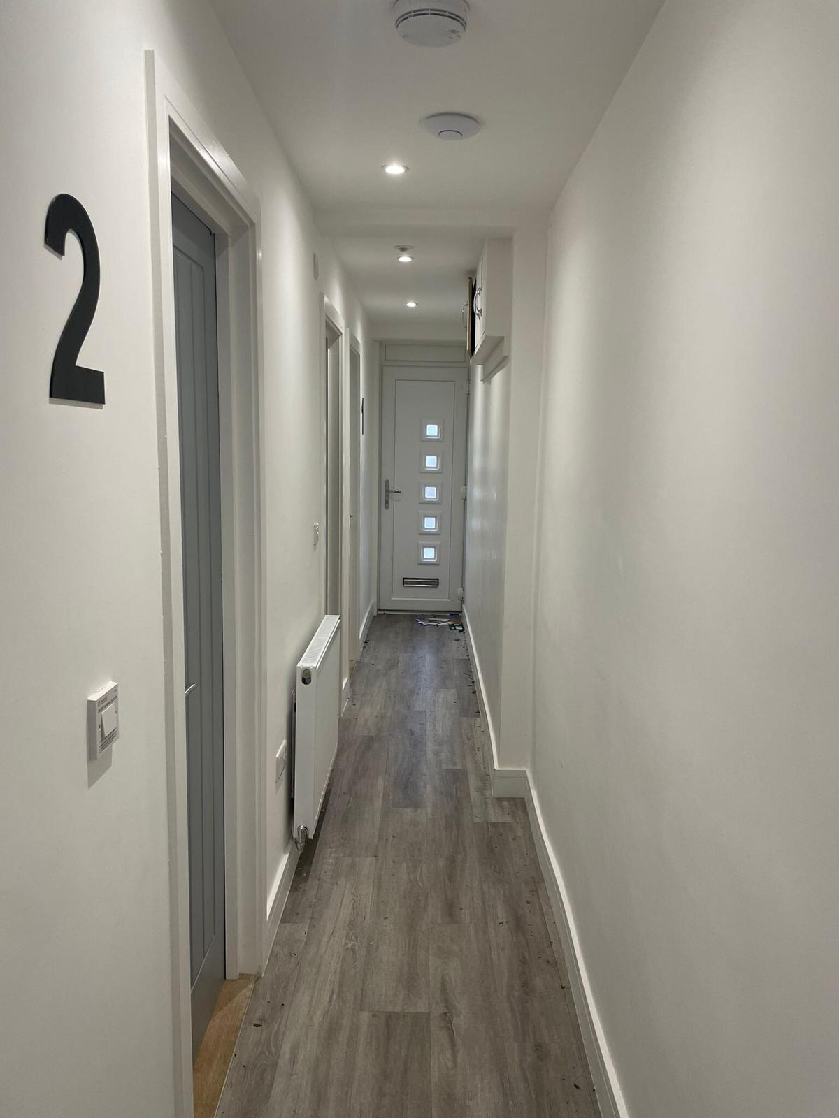 7 bedroom house for rent Goodwood Road, Portsmouth, PO5 1NW | UniHomes