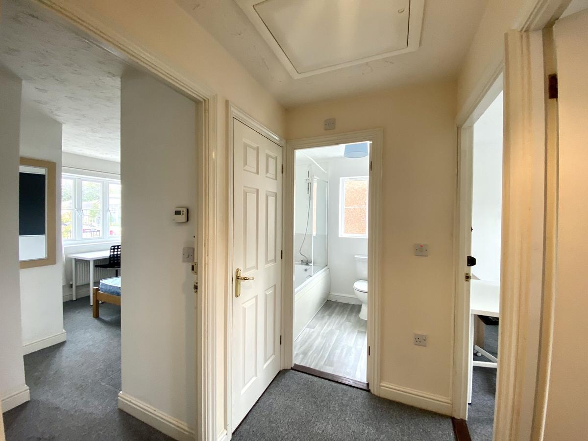 4 bedroom house for rent Ivy Road Norwich, NR5 8BQ | UniHomes