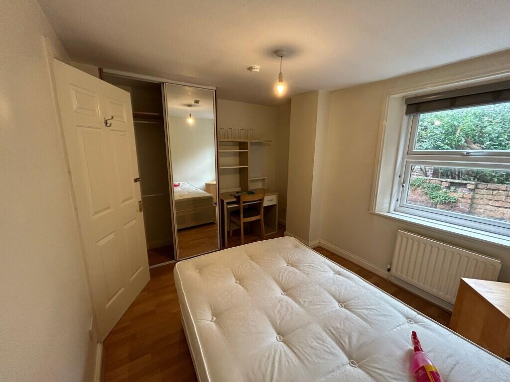 4 bedroom house for rent Eslington Terrace Newcastle, NE2 4RL | UniHomes