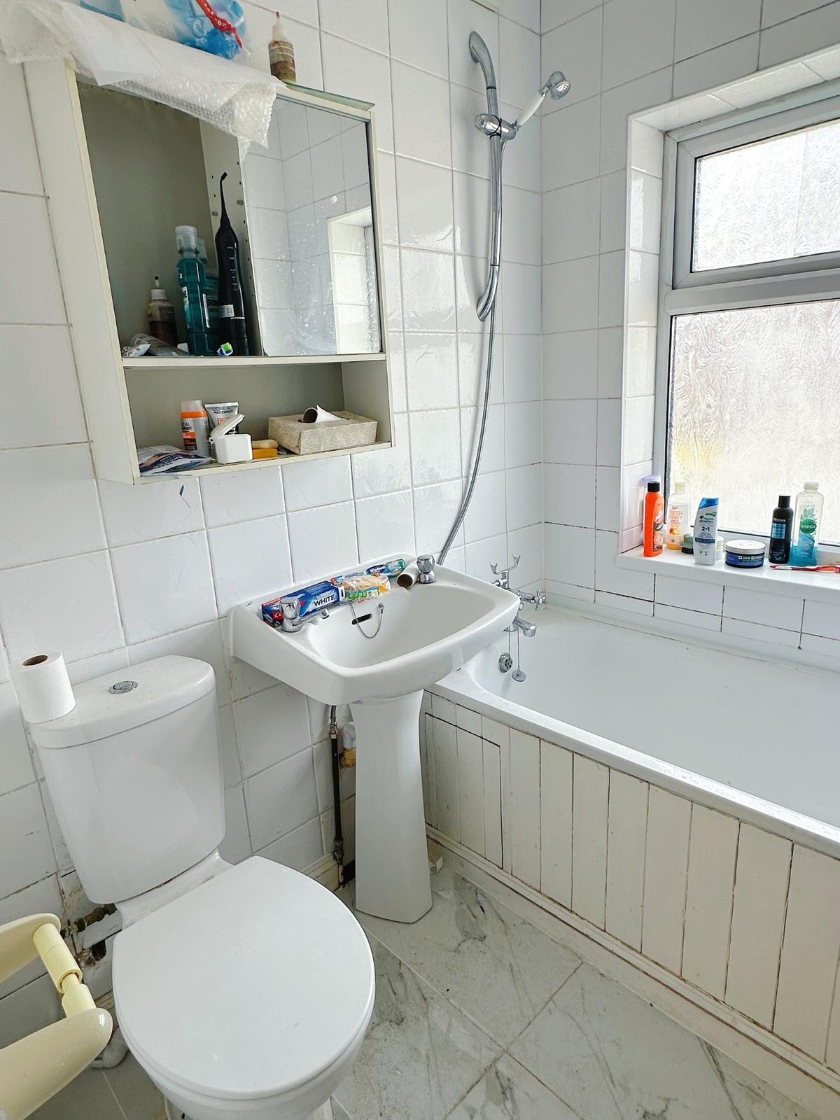 5 bedroom house for rent Burgess Road Southampton, SO16 3BJ | UniHomes