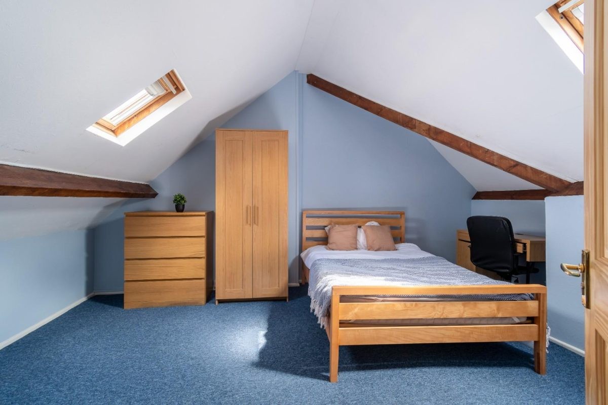 6 bedroom house for rent Combe Park Bath, BA1 3NE | UniHomes