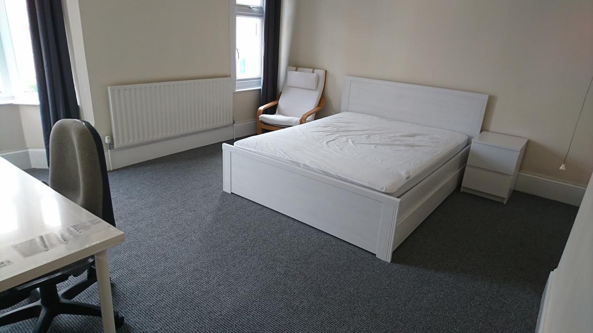 3 bedroom house for rent Clinton Street, Nottingham, NG9 1AZ | UniHomes