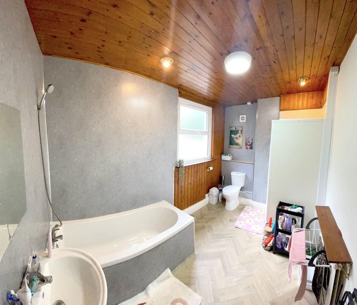 4 bedroom house for rent Bower Road Sheffield, S10 1ER | UniHomes