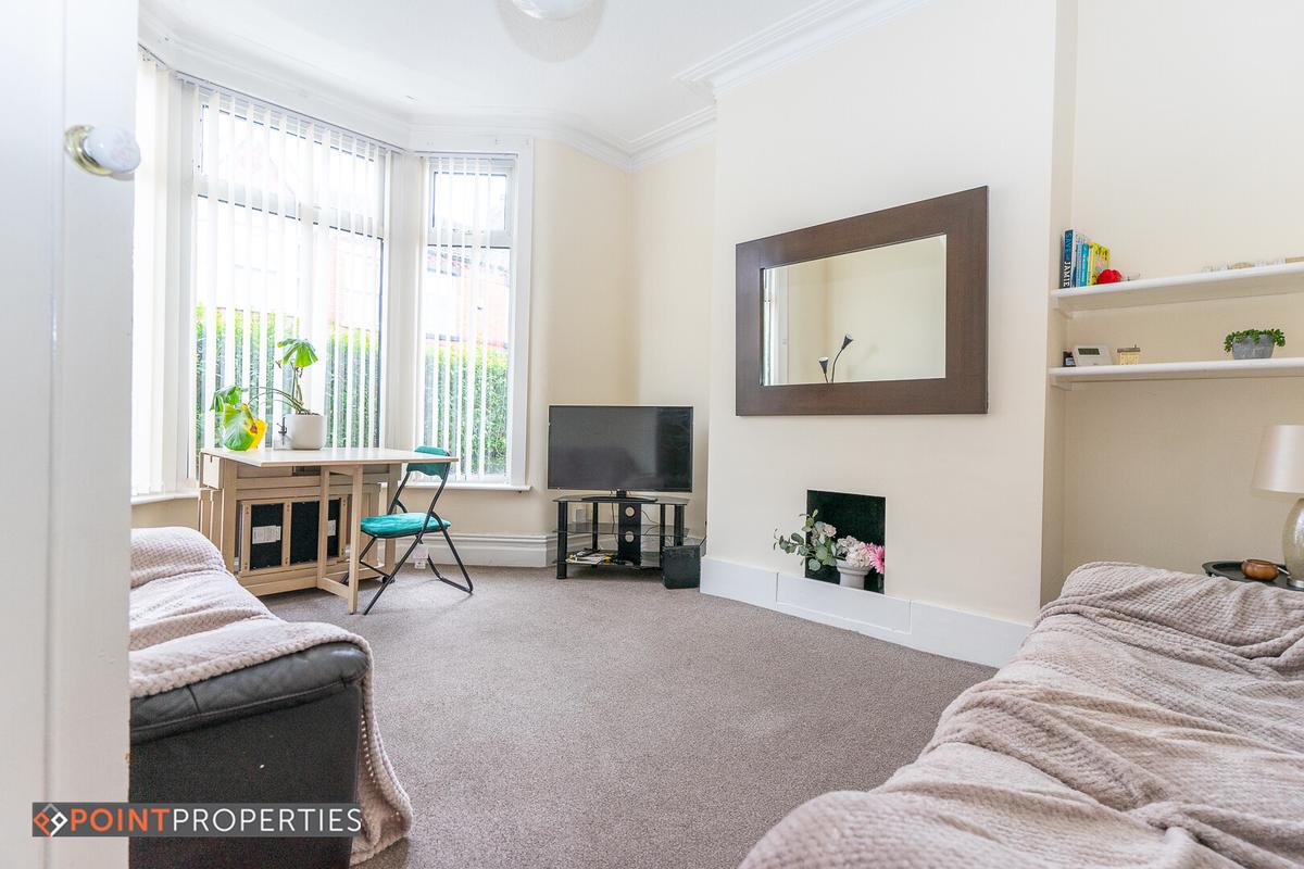 3 bedroom house for rent Crawford Avenue, Liverpool, L18 1DP | UniHomes