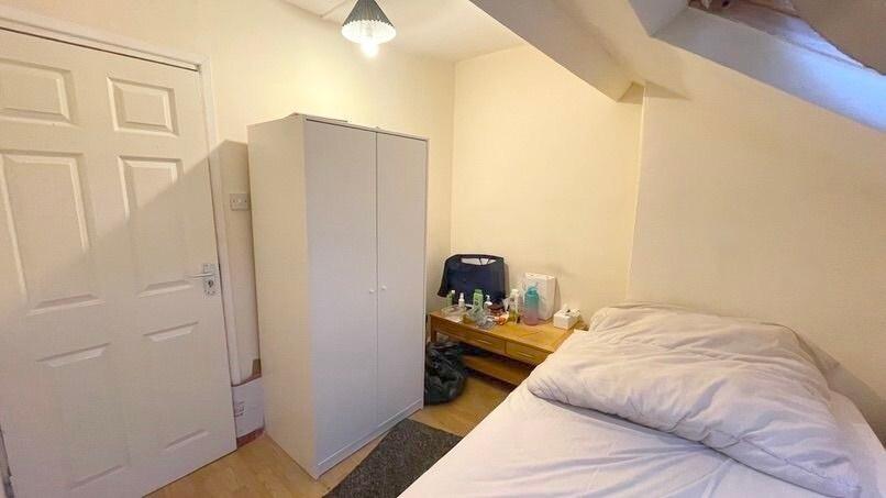 4 bedroom house for rent Barber Road, Sheffield, S10 1EB | UniHomes