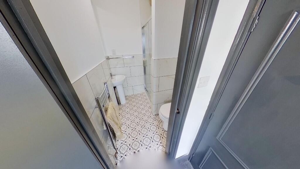 7 bedroom house for rent Woodborough Road Nottingham, NG3 4JT | UniHomes