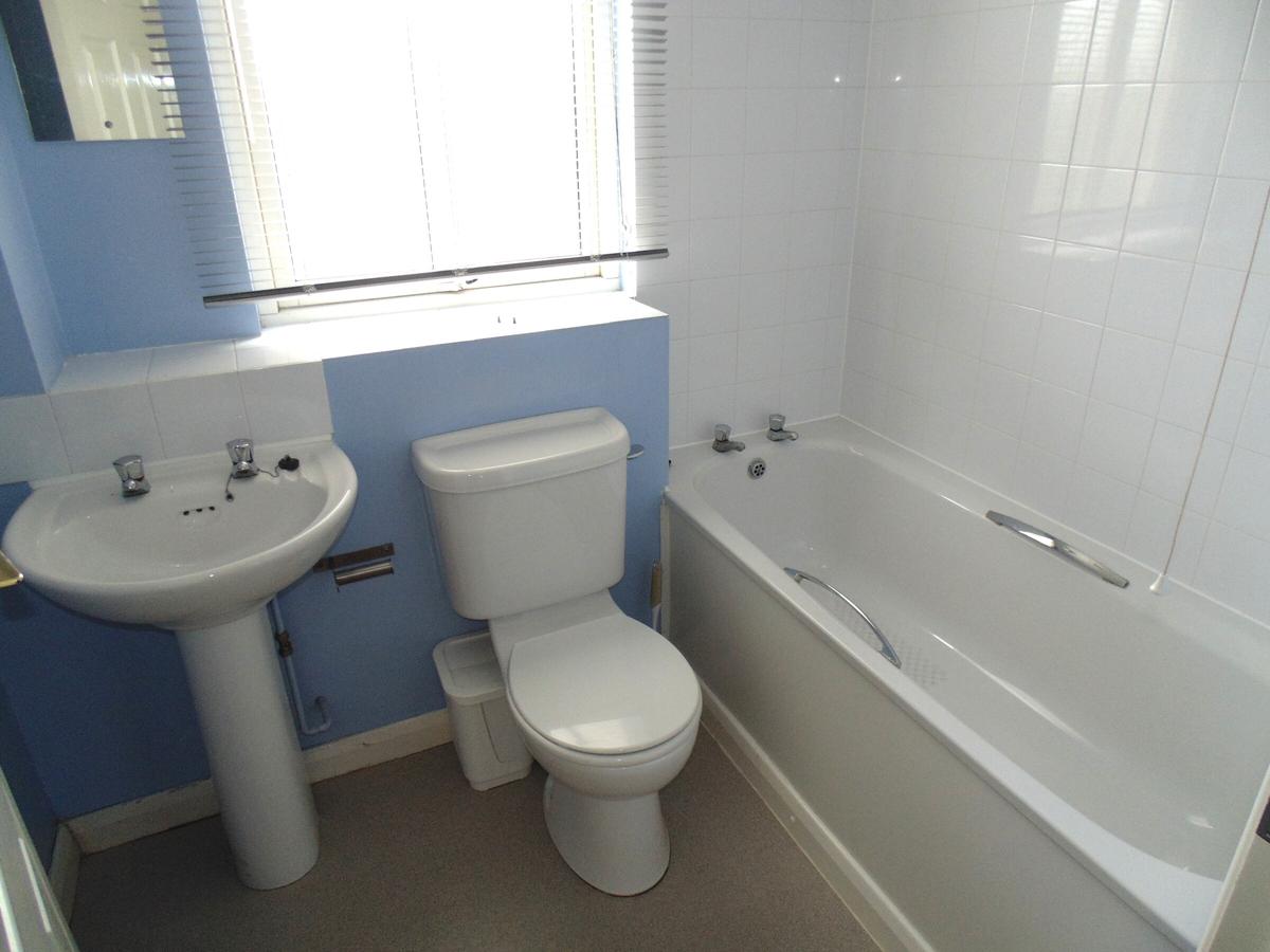 3 bedroom house for rent St Augustines Gate, Norwich, NR3 3BE | UniHomes