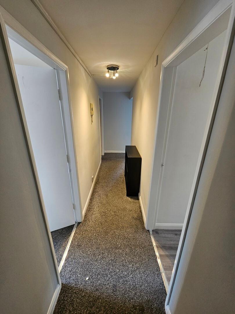 2 bedroom house for rent 50 - 56 De Grey Street Hull, HU5 2SA | UniHomes