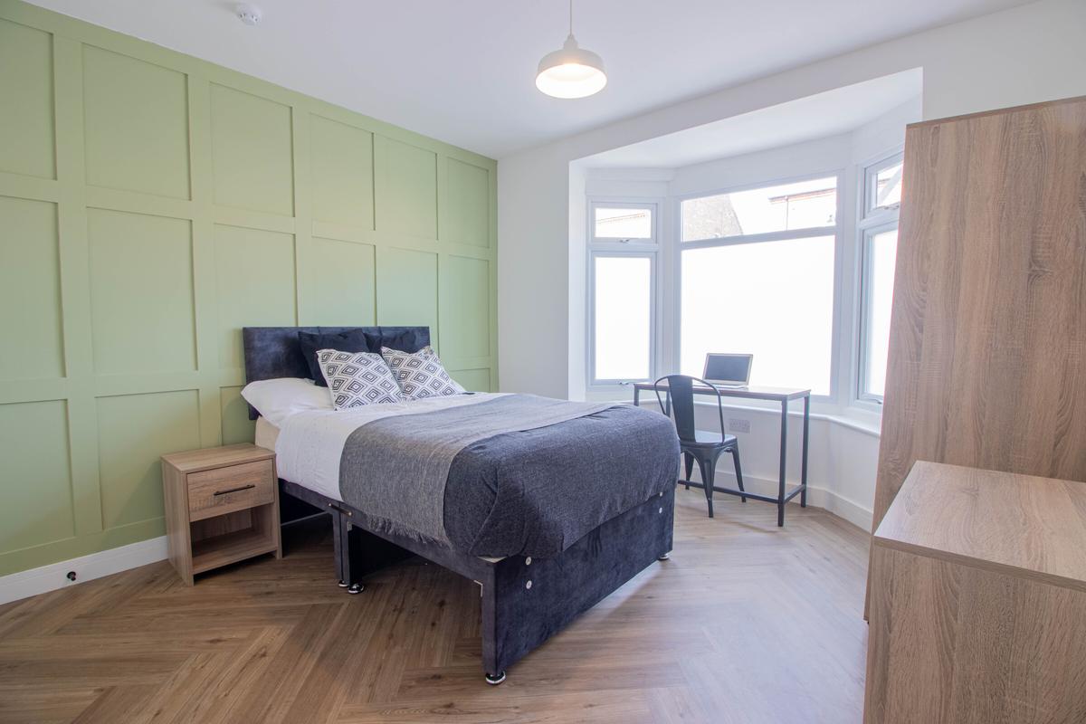 5 bedroom house for rent Park Street Nottingham, NG9 1DH | UniHomes