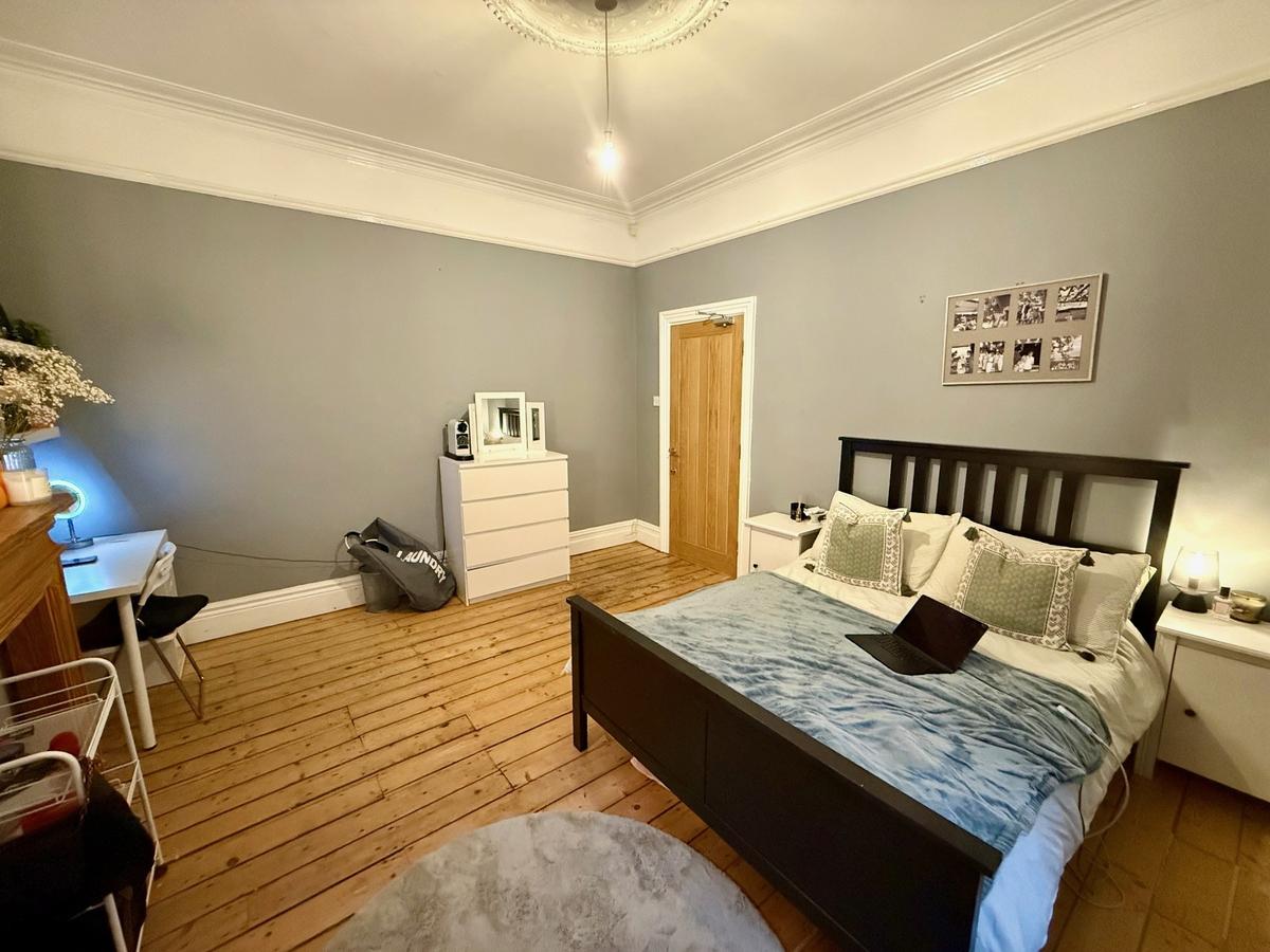 6 bedroom house for rent Osborne Road Newcastle, NE2 3LH | UniHomes