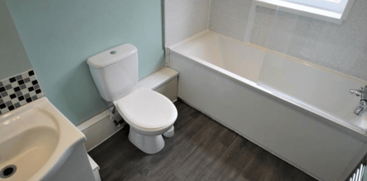 8 bedroom house for rent Delph Lane, Leeds, LS6 2HQ | UniHomes