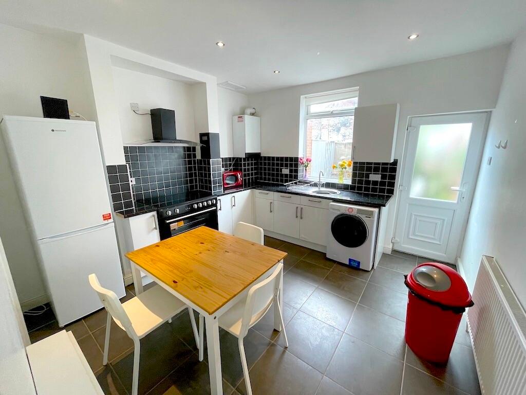 3 bedroom house for rent Barber Road, Sheffield, S10 1EB | UniHomes