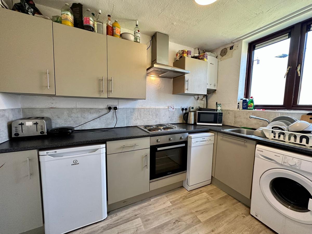 3 bedroom house for rent Summer Street Sheffield, S3 7NS | UniHomes