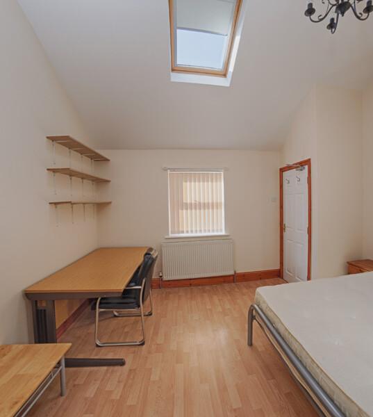 11 bedroom house for rent Dickenson Road, Manchester, M14 5HT | UniHomes