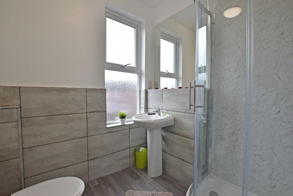 6 bedroom house for rent Sneinton Boulevard Nottingham, NG2 4FD | UniHomes