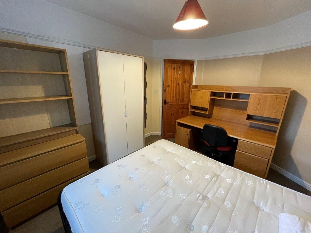 5 bedroom house for rent George Borrow Road, Norwich, NR4 7HX | UniHomes