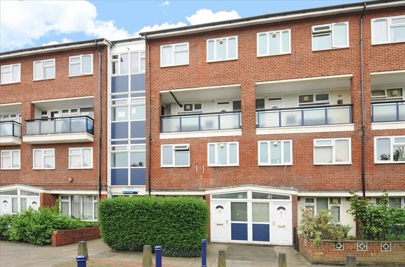 4 bedroom house for rent Cooks Road, London, SE17 3NF | UniHomes