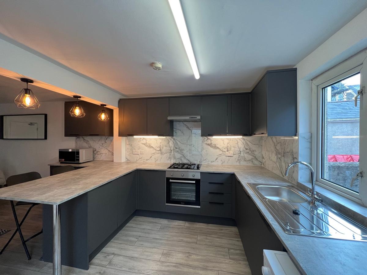 7 bedroom house for rent Miskin Street, Cardiff, CF24 4AQ | UniHomes