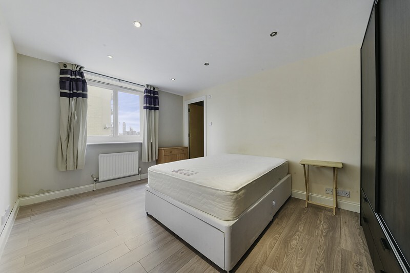 2 bedroom apartment for rent Millennium Drive London, E14 3GH | UniHomes