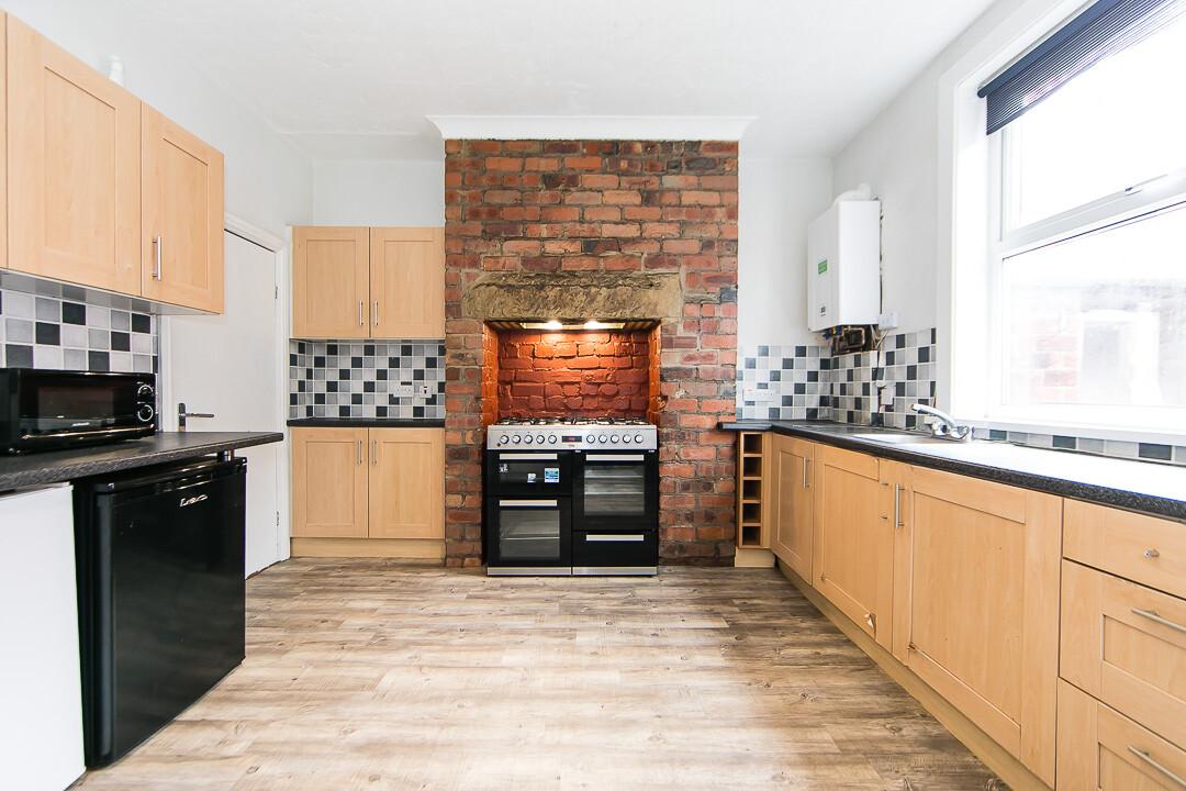 4 bedroom house for rent Welton Place, Leeds, LS6 1EW | UniHomes