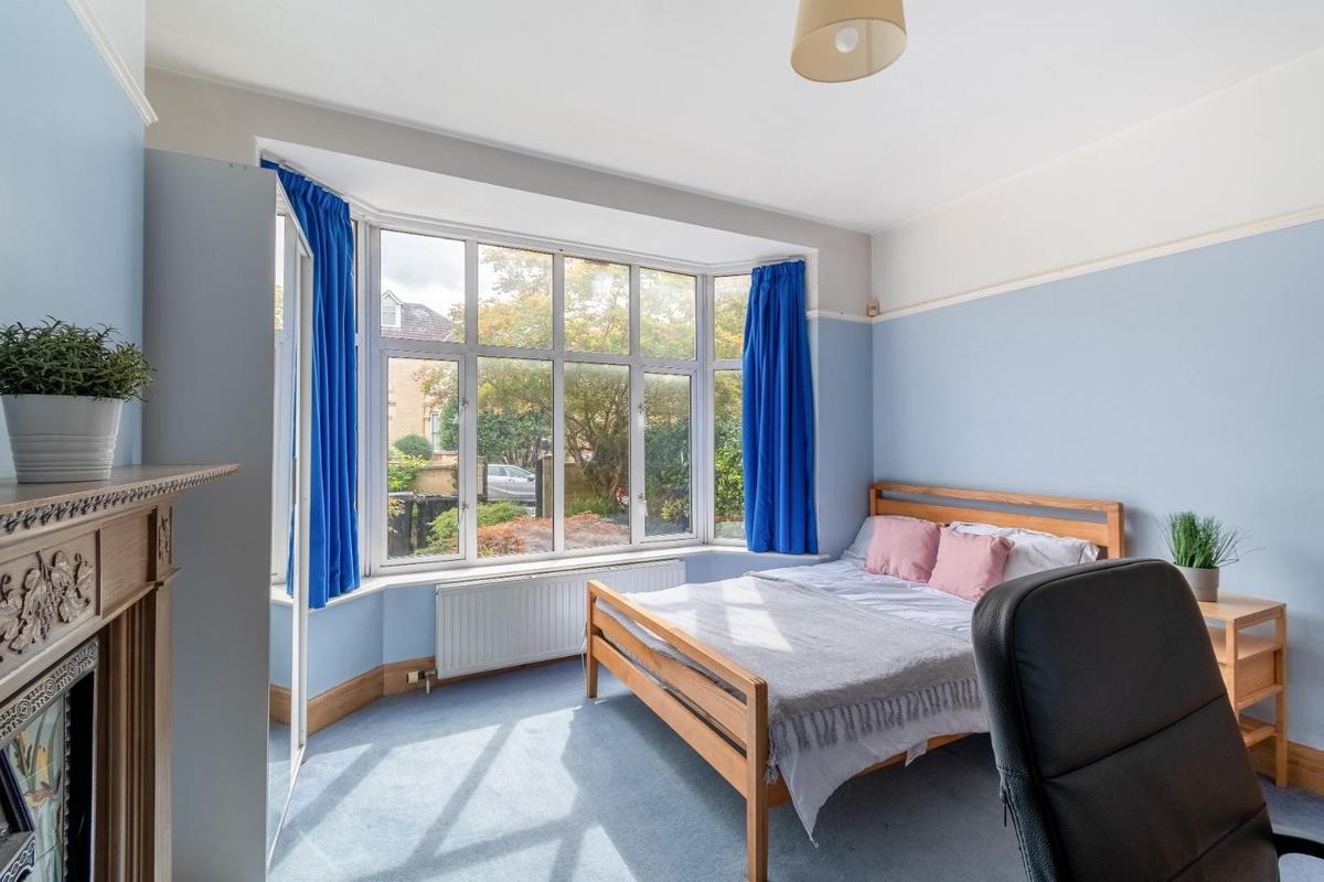 6 bedroom house for rent Combe Park Bath, BA1 3NE | UniHomes