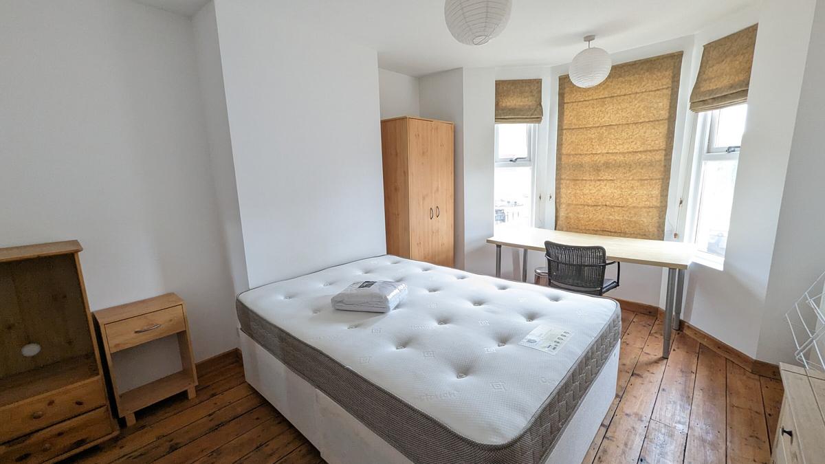 4 bedroom house for rent Belvoir Road, Bath, BA2 3PS | UniHomes