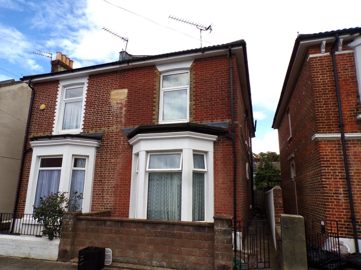 5 bedroom house for rent Montgomerie Road Portsmouth, PO5 1ED | UniHomes