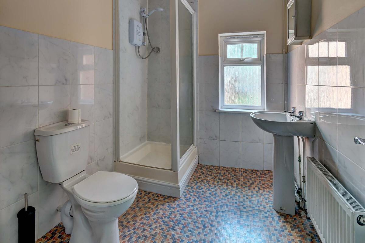 4 bedroom house for rent Colman Road, Norwich, NR4 7AG | UniHomes