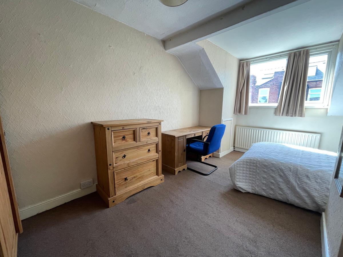 3 bedroom house for rent Sharrow Vale Road, Sheffield, S11 8ZB | UniHomes