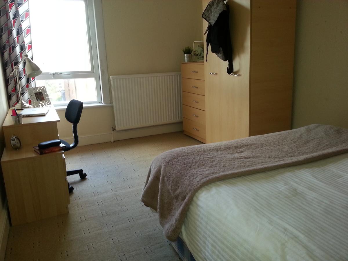 2 bedroom apartment for rent Tennyson Street, Nottingham, NG7 4FU ...