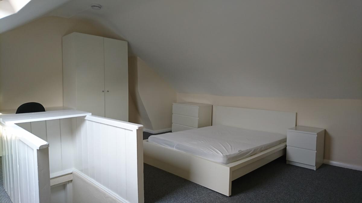 3 bedroom house for rent Clinton Street, Nottingham, NG9 1AZ | UniHomes