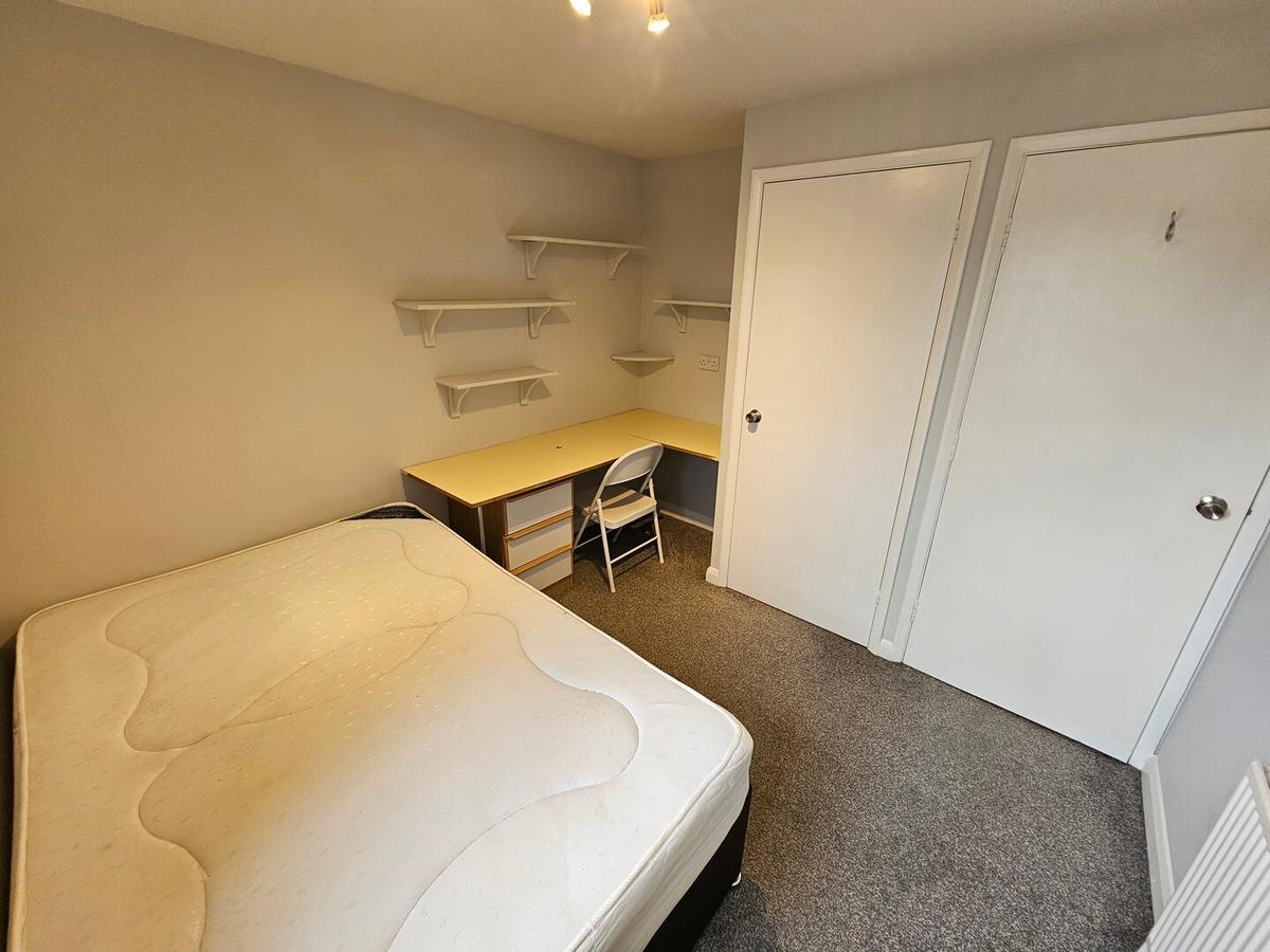 2 bedroom house for rent 50 - 56 De Grey Street Hull, HU5 2SA | UniHomes