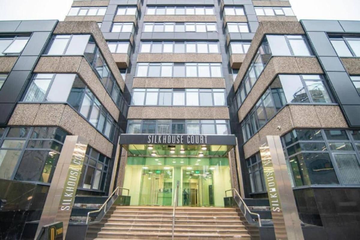 1 bedroom apartment for rent Tithebarn Street, Liverpool, L2 2AA | UniHomes