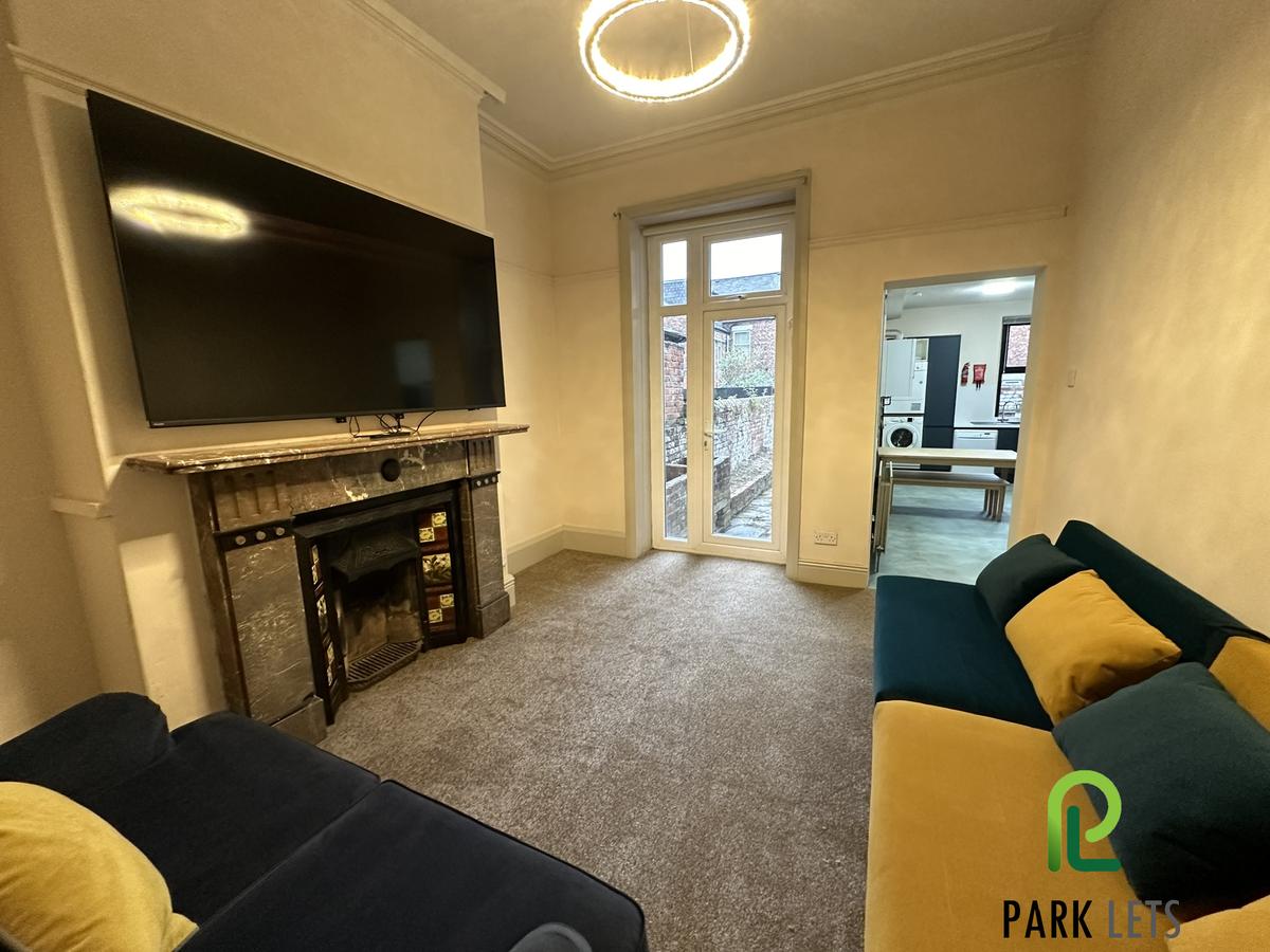 7 bedroom house for rent Cavendish Place Newcastle, NE2 2NH | UniHomes