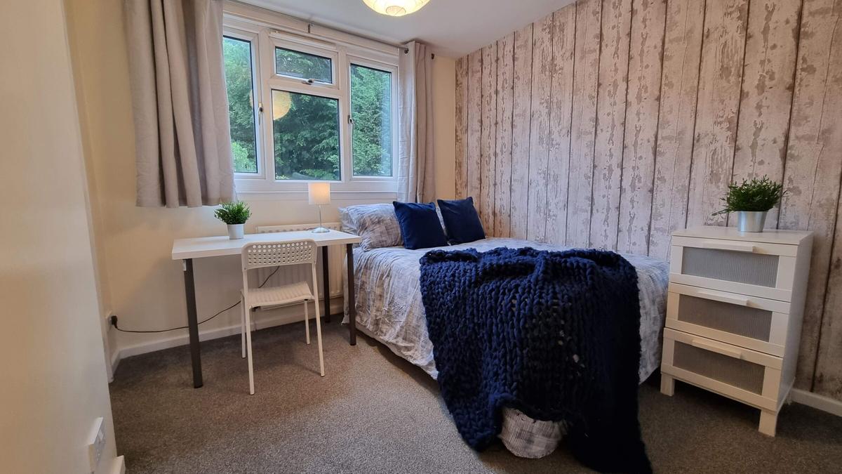 4 bedroom house for rent Woodbridge Fold Leeds, LS6 3LX | UniHomes