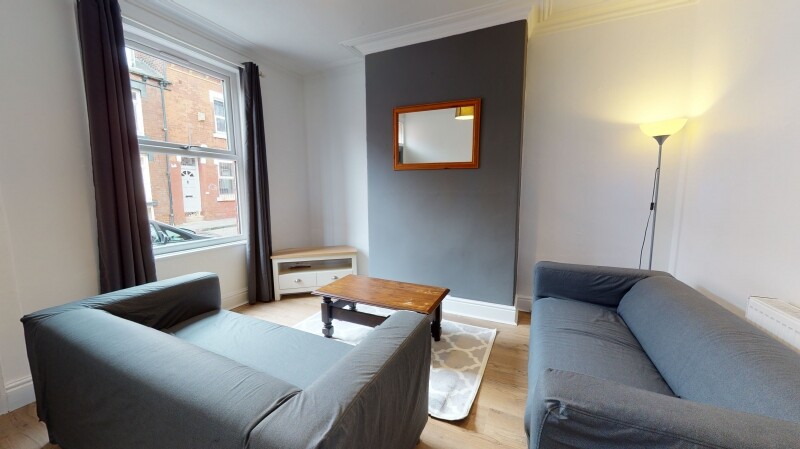 4 bedroom house for rent Welton Place, Leeds, LS6 1EW | UniHomes