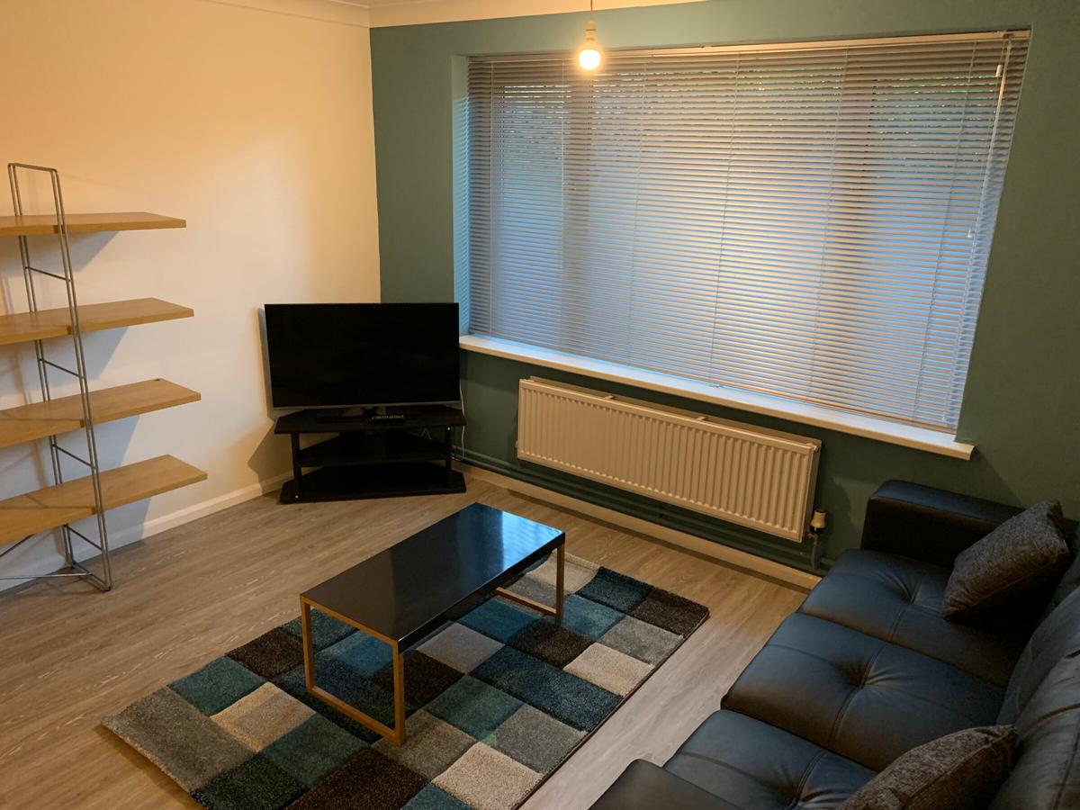 3 bedroom apartment for rent Tapton House Road Sheffield, S10 5BY ...