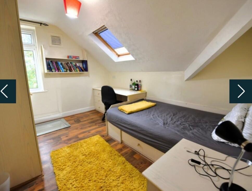 5 bedroom apartment for rent Sefton Court, Leeds, LS6 3PY | UniHomes