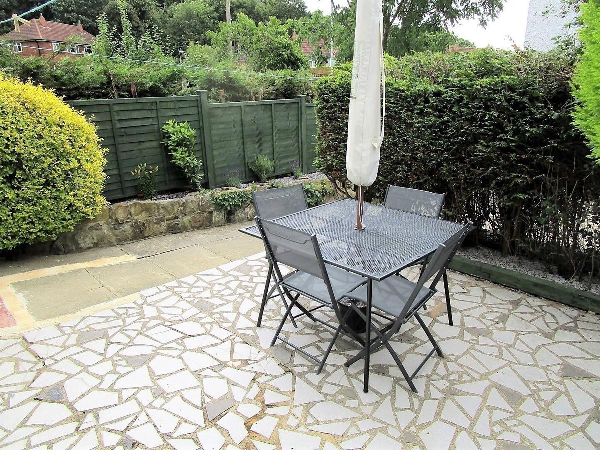 4 bedroom house for rent Woodbridge Fold Leeds, LS6 3LX | UniHomes