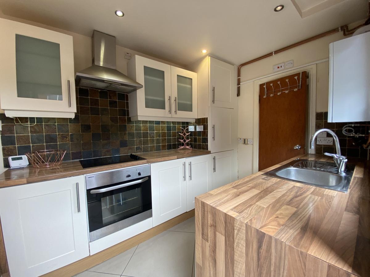 1 bedroom apartment for rent Erith Road Leicester, LE2 7QA | UniHomes