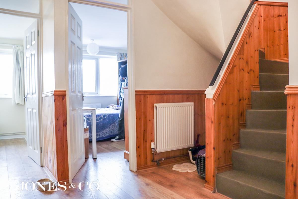 4 bedroom apartment for rent Suffolk Square, Norwich, NR2 2AA | UniHomes