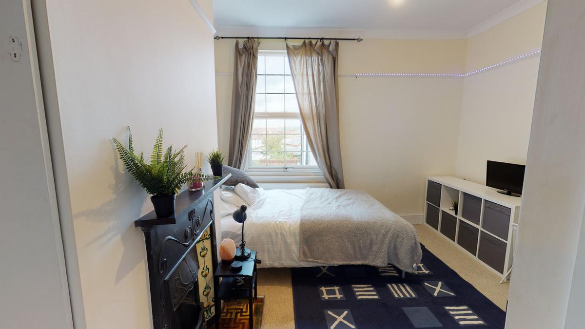 10 bedroom house for rent Fishponds Road Bristol, BS16 3AP | UniHomes