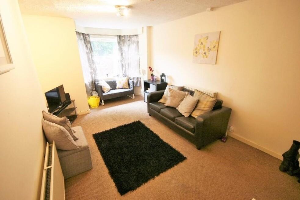 1 bedroom apartment for rent Victoria Road, Leeds, LS6 1DL | UniHomes