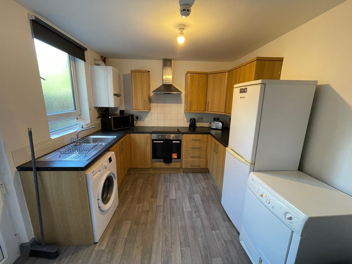 4 bedroom house for rent Arnold Street Derby, DE22 3EW | UniHomes