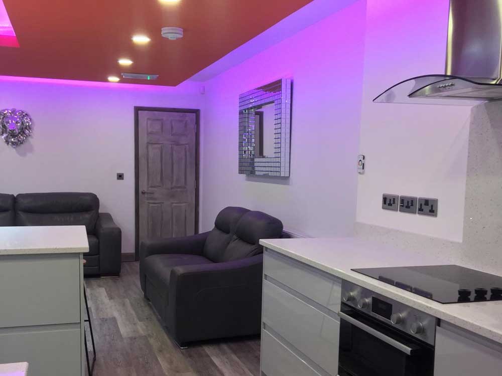 6 bedroom house for rent Hubert Road Birmingham, B29 6ET | UniHomes